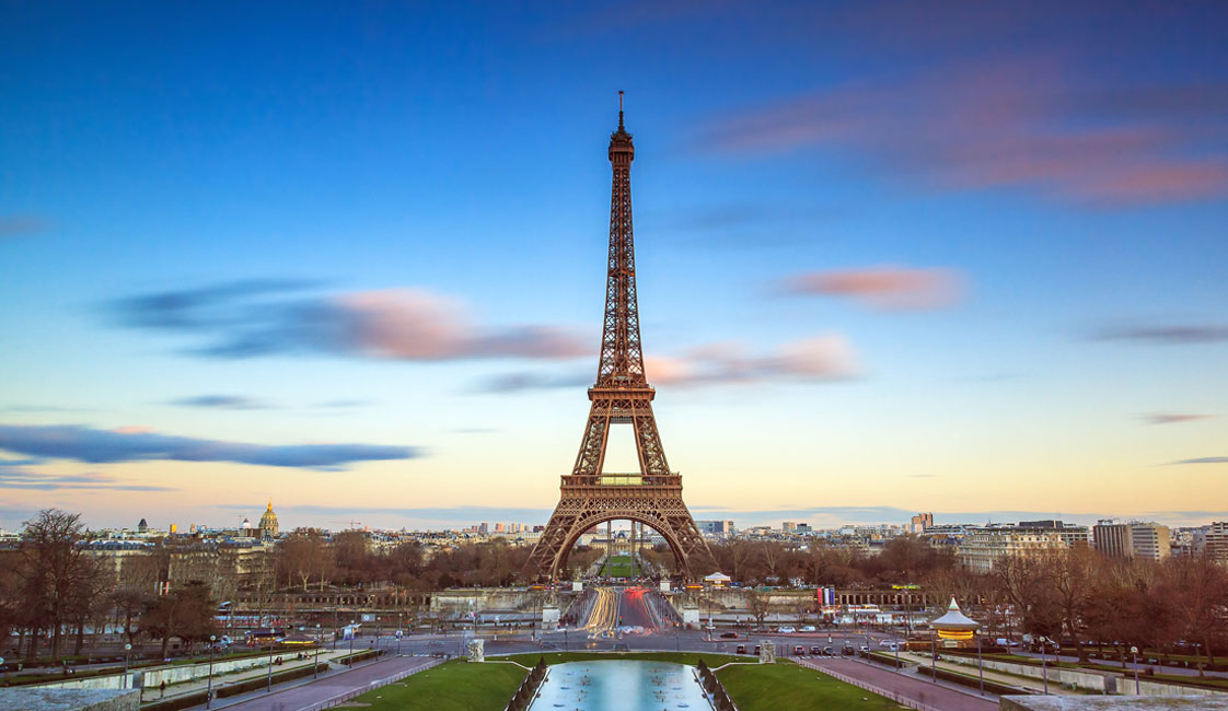 Perché studiare francese? – Oxford Seregno